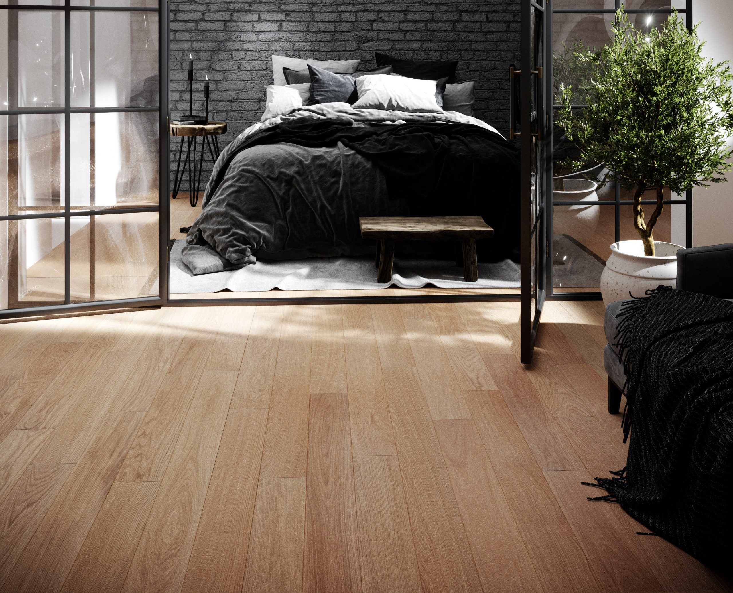 Solid-Parkiet | Manufacturer of parquet floors and planks